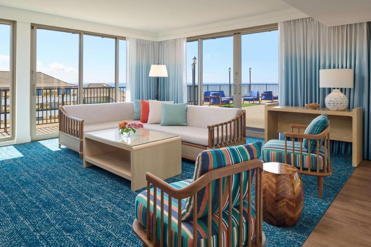 OUTRIGGER REEF WAIKIKI BEACH RESORT HONOLULU | BEST RATES GUARANTEE ...