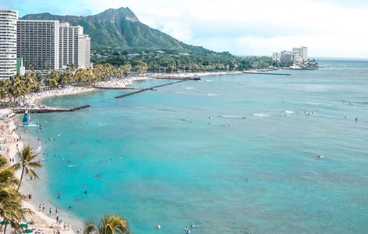 OUTRIGGER REEF WAIKIKI BEACH RESORT HONOLULU | BEST RATES GUARANTEE ...